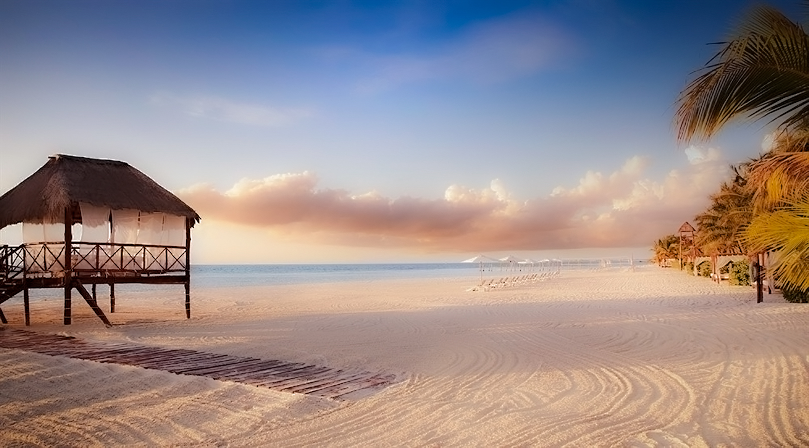 Rincones Secretos de la Riviera Maya: Punta Maroma - E-Newsletter